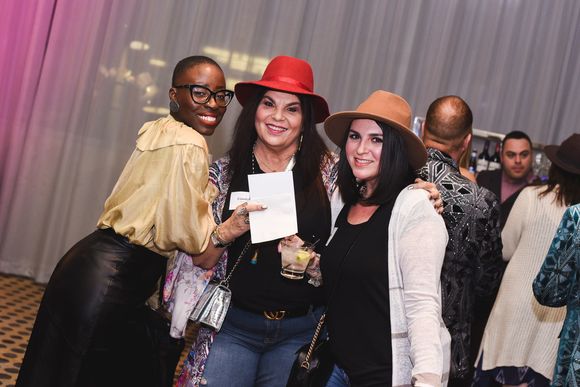 Together We Posh Party on Poshmark